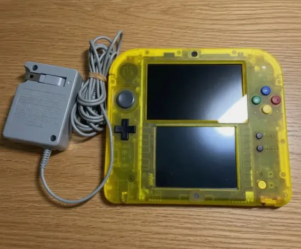 "pokemon yellow" no Brasil