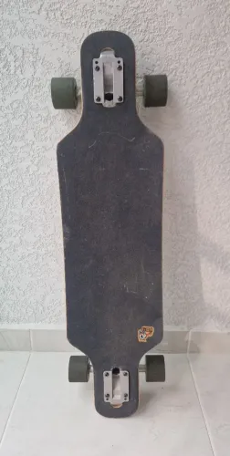 "longboard" no Brasil