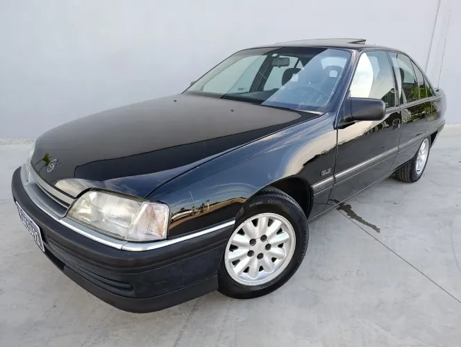Chevrolet Omega 1995 Usados e Novos