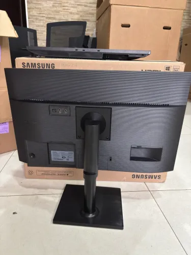 "monitores de 27 polegadas" - Monitores no Brasil