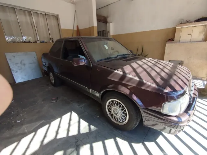 Volkswagen Apollo Usados e Novos