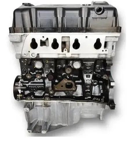 "motor zetec rocam 1 6" - Peças para carros, vans e utilitários no Brasil
