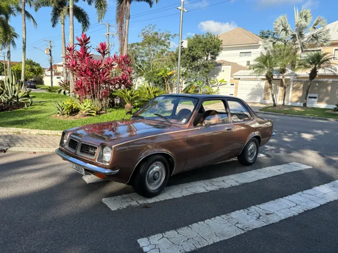Chevrolet Chevette 1978 Usados e Novos