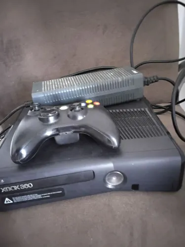 "hd pra xbox 360" - Consoles de Vídeo Game no Brasil