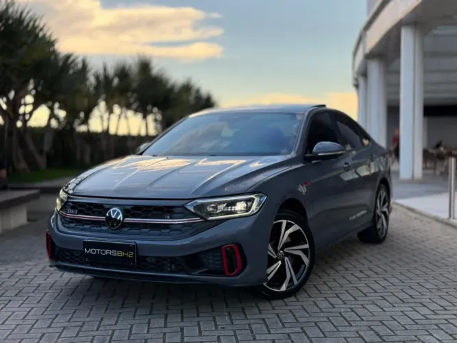 Volkswagen Jetta GLI 350 TSI 2.0 16V 4P Aut. Usados e Novos