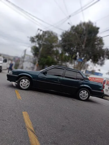 Chevrolet Monza 1996 Usados e Novos