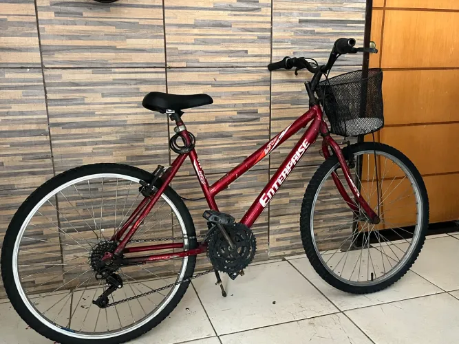 "bicicletas simples" no Brasil