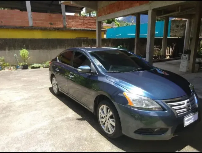 "carro azul" - Carros Usados e Novos à venda