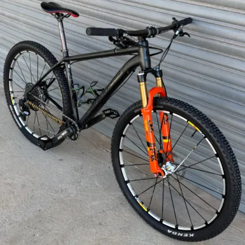 "bicicleta aro 32" - Ciclismo no Brasil
