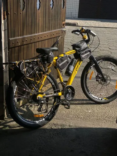 "raio bicicleta aro 26" - Ciclismo no Brasil