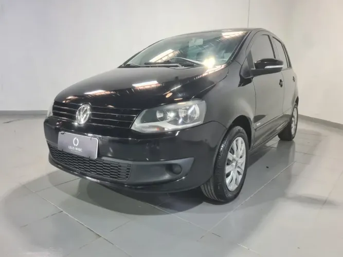 Volkswagen Fox 2011 Usados e Novos