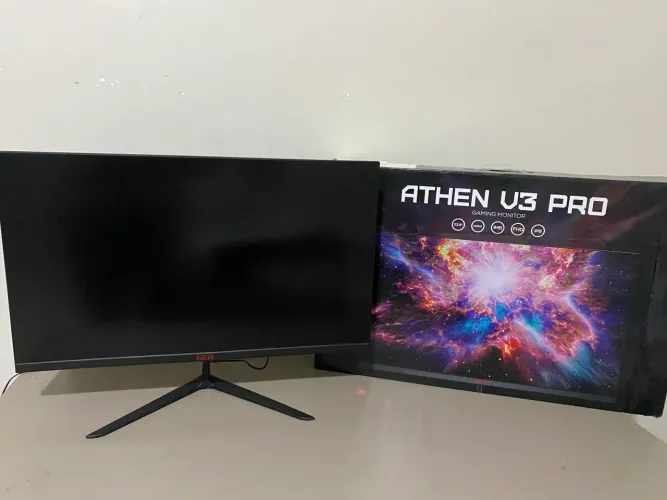 "monitor de 144 hz" - Monitores no Brasil
