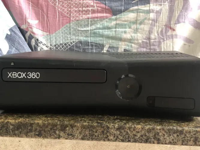 "xbox 360 rgh" - Consoles de Vídeo Game no Brasil