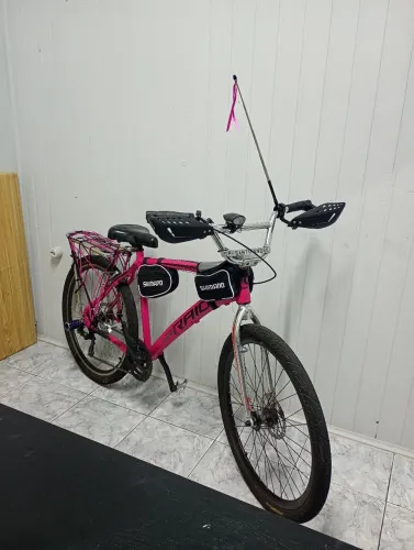 "raio bicicleta aro 26" - Ciclismo no Brasil