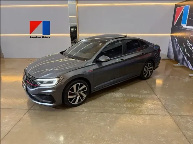 Volkswagen Jetta 2020 Usados e Novos