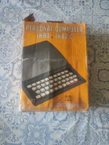 "pc antigo" - Computadores e Desktops no Brasil