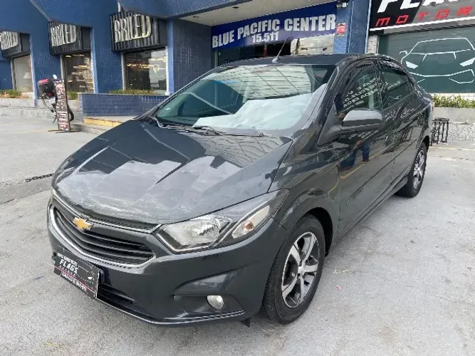 Chevrolet Prisma 2019 Usados e Novos no Rio de Janeiro e região, RJ