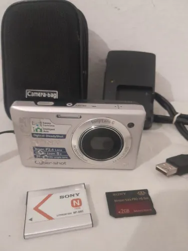 "sony grx" no Brasil