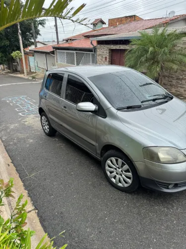 Volkswagen Fox 2004 Usados e Novos