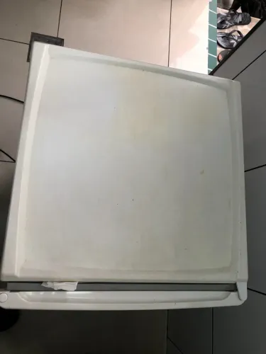 "mini freezer" - Geladeiras e Freezers no Brasil