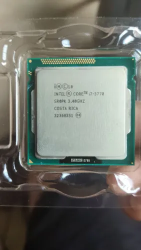 "intel i7 3770" no Brasil