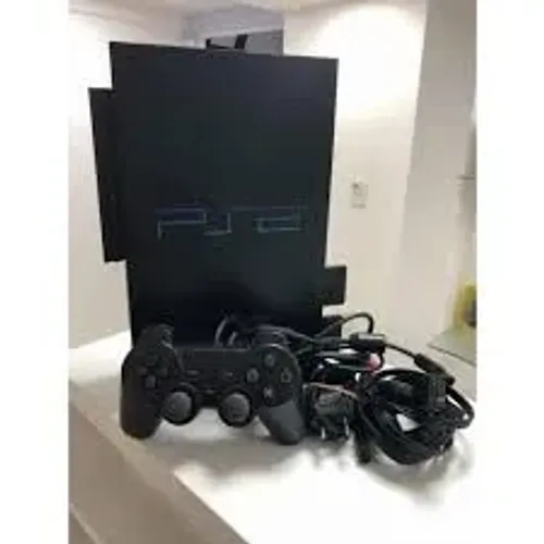"ps2 fat" no Brasil