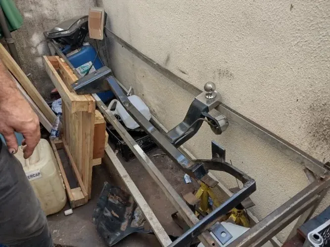 "rabicho ou rabicho" no Brasil