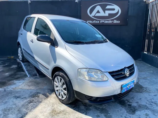 Volkswagen Fox 2008 Usados e Novos