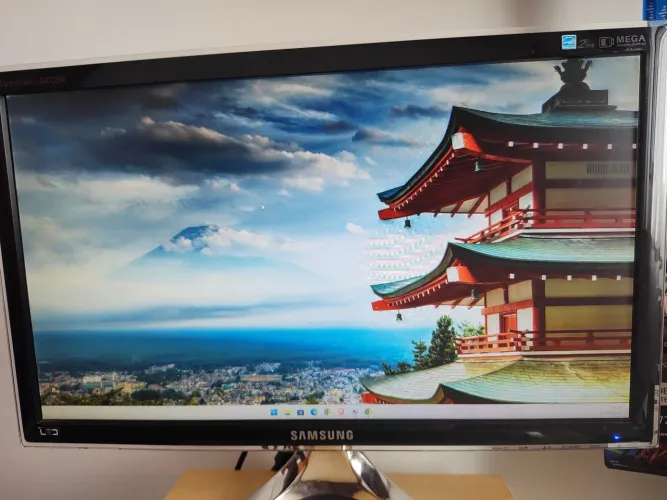 "monitor samsung 37 polegadas" no Brasil