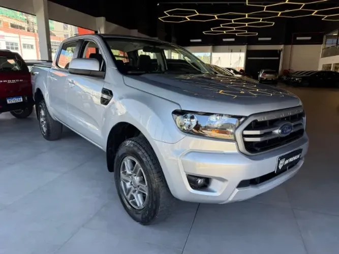 Ford Ranger XLS 2.2 4X4 CD Diesel Aut. Usados e Novos