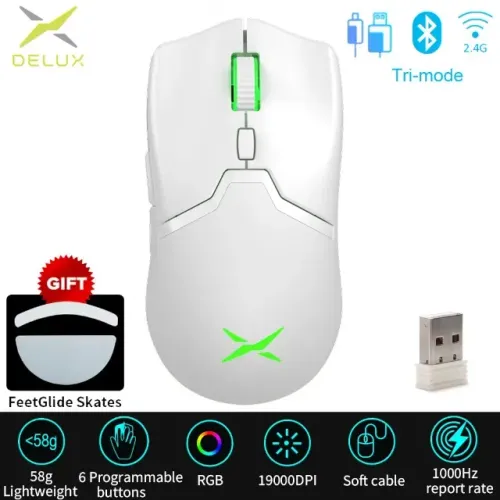 "mouse com bolinha" no Brasil