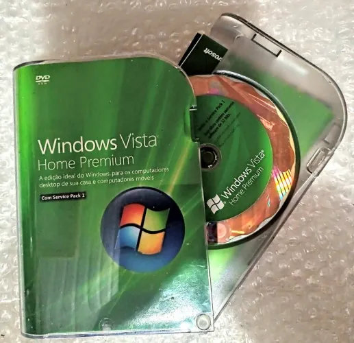 "windows xp original" no Brasil