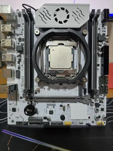 "kit xeon x99" - Peças de Hardware no Brasil