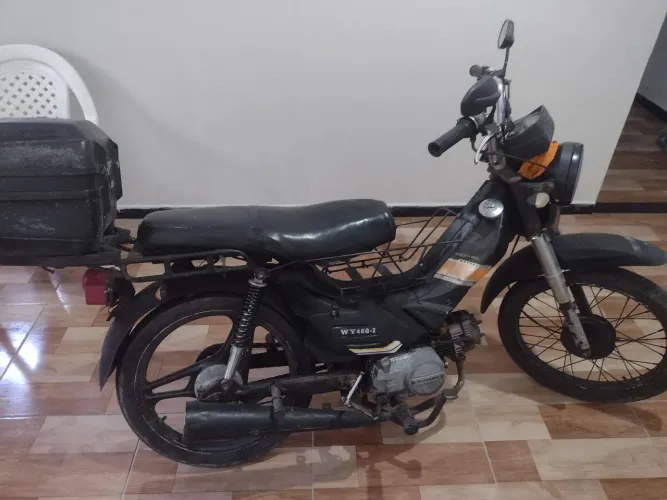 "motociclo" no Brasil