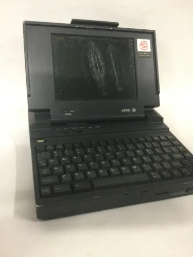 "notebook antigo" - Notebooks no Brasil