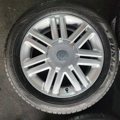 "rodas gm astra" - Peças para carros, vans e utilitários no Brasil