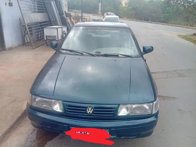 "volkswagen pointer" - Carros Usados e Novos à venda