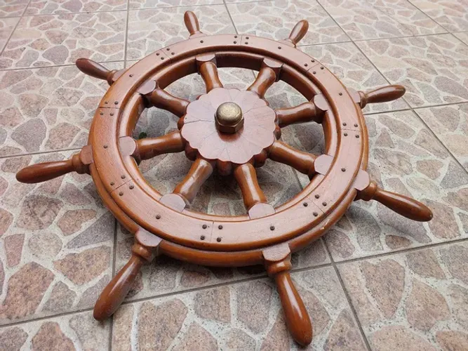 "timao de barco" no Brasil