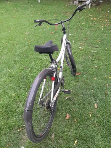 "bicicleta aro 32" - Ciclismo no Brasil