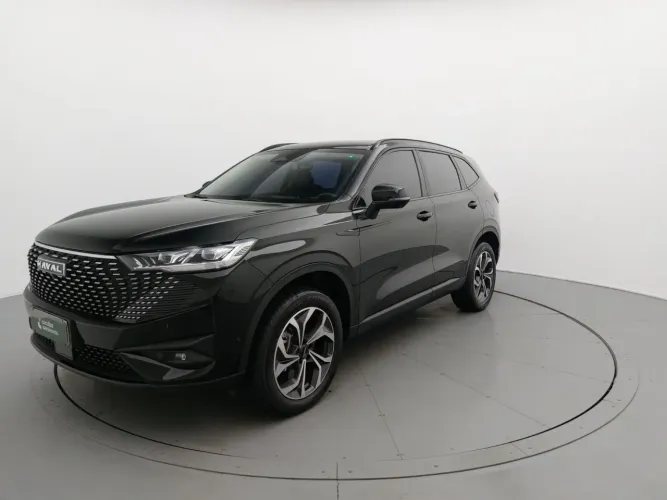 GWM Haval Usados e Novos