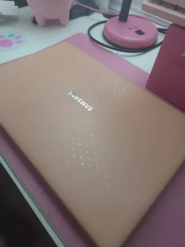 "notebook samsung rosa" - Notebooks no Brasil