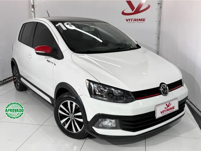 "vw fox pepper" - Carros Usados e Novos à venda