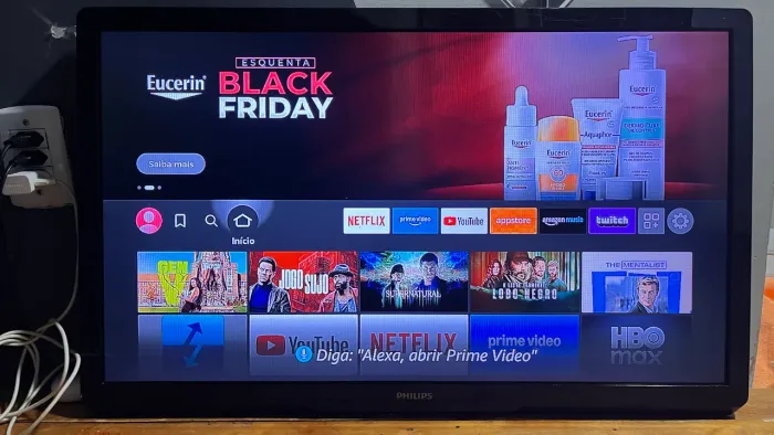 "tv 32 polegadas" - TVs no Brasil