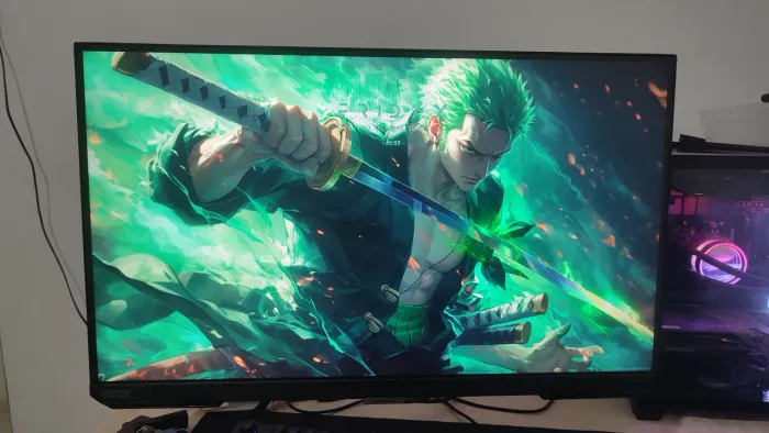 "monitor gamer 240hz" - Monitores no Brasil