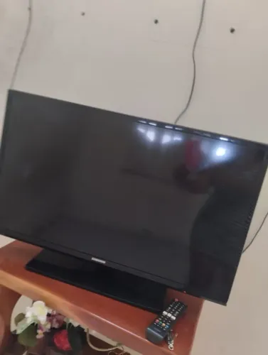 "tv 32 polegadas" - TVs no Brasil