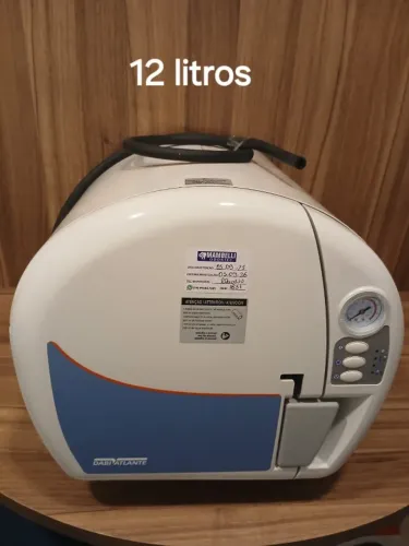 "autoclave" no Brasil