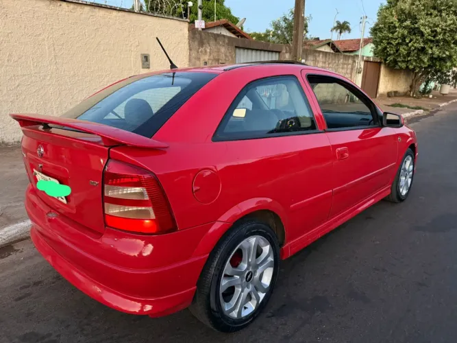 Chevrolet Astra 1999 Usados e Novos