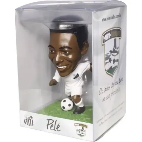 "mini craques" no Brasil