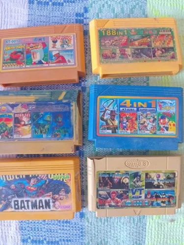 "polystation" no Brasil