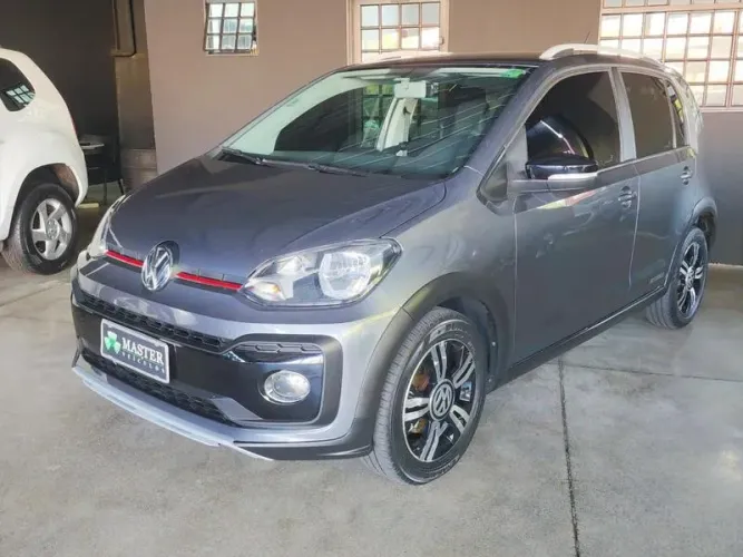 Volkswagen Up! 2020 Usados e Novos